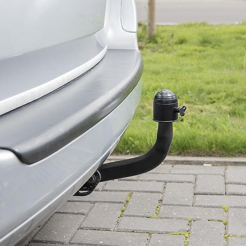 Ball guard black with lock in blister | Fruugo UK