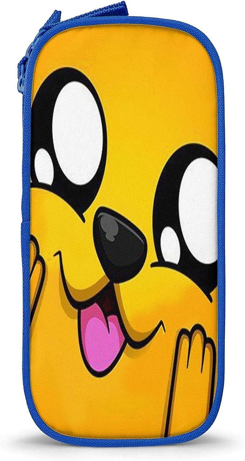 KEROTA MikecRack Canvas Storage Pouch Marker Pen Pencil Case Big ...