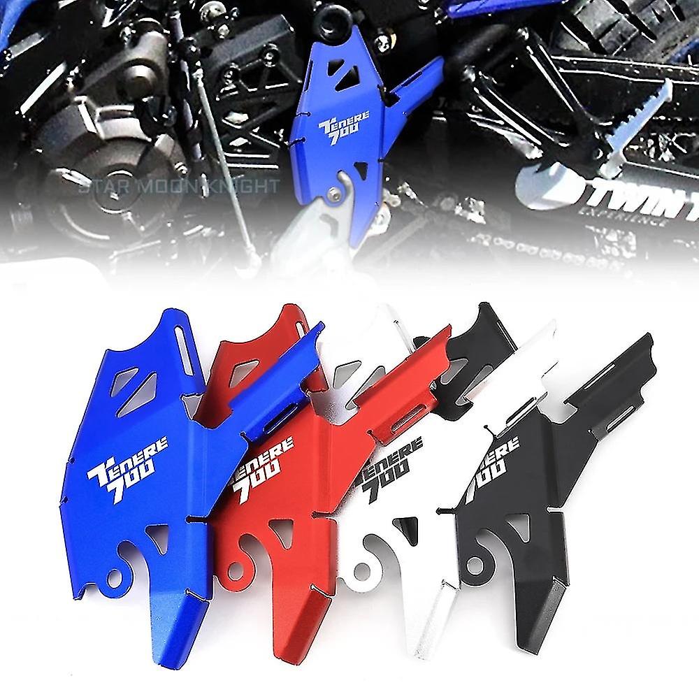 Motorcycle Accessories Frame Protection Covers Bumper Guard Frame Guard ...