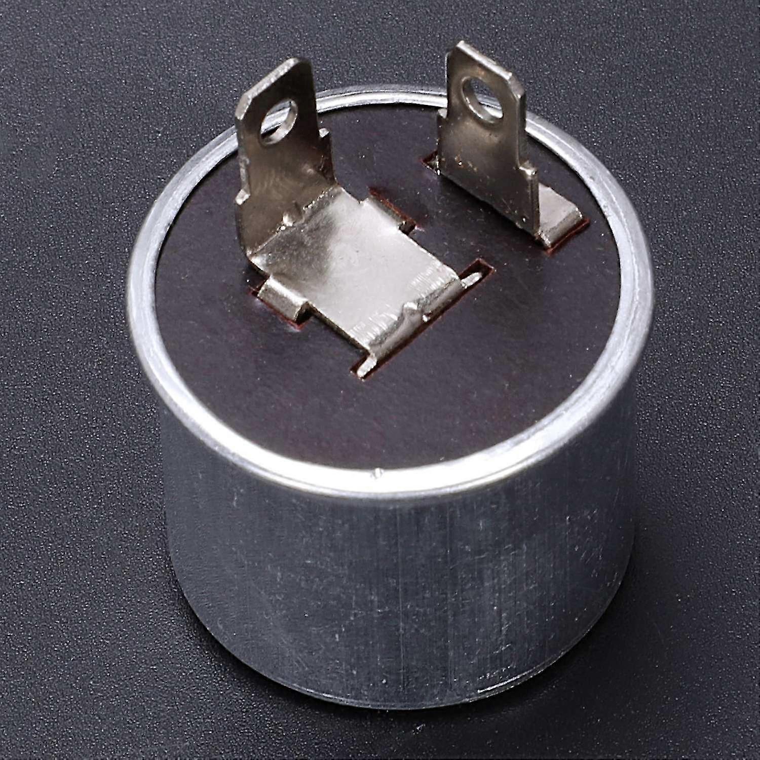 Classic Car Flasher Unit Relay Indicators 12V Light Turn Signal 2 Pin ...