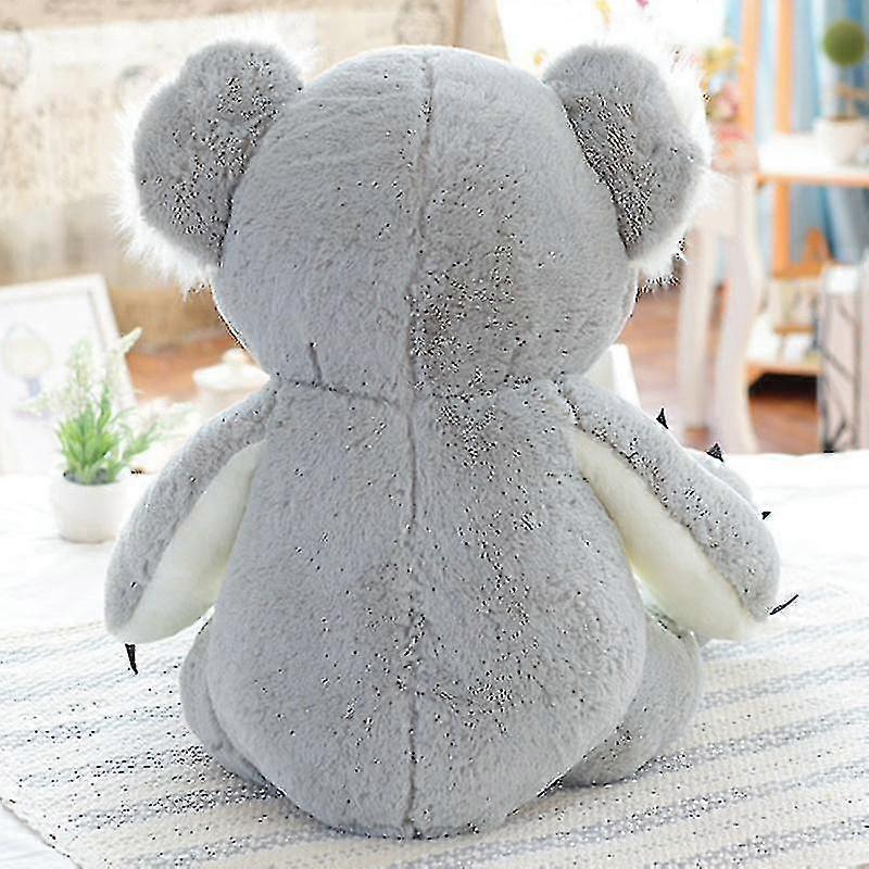 Koala Doll Cute Plush Toy Cartoon Doll Children Gift | Fruugo UK