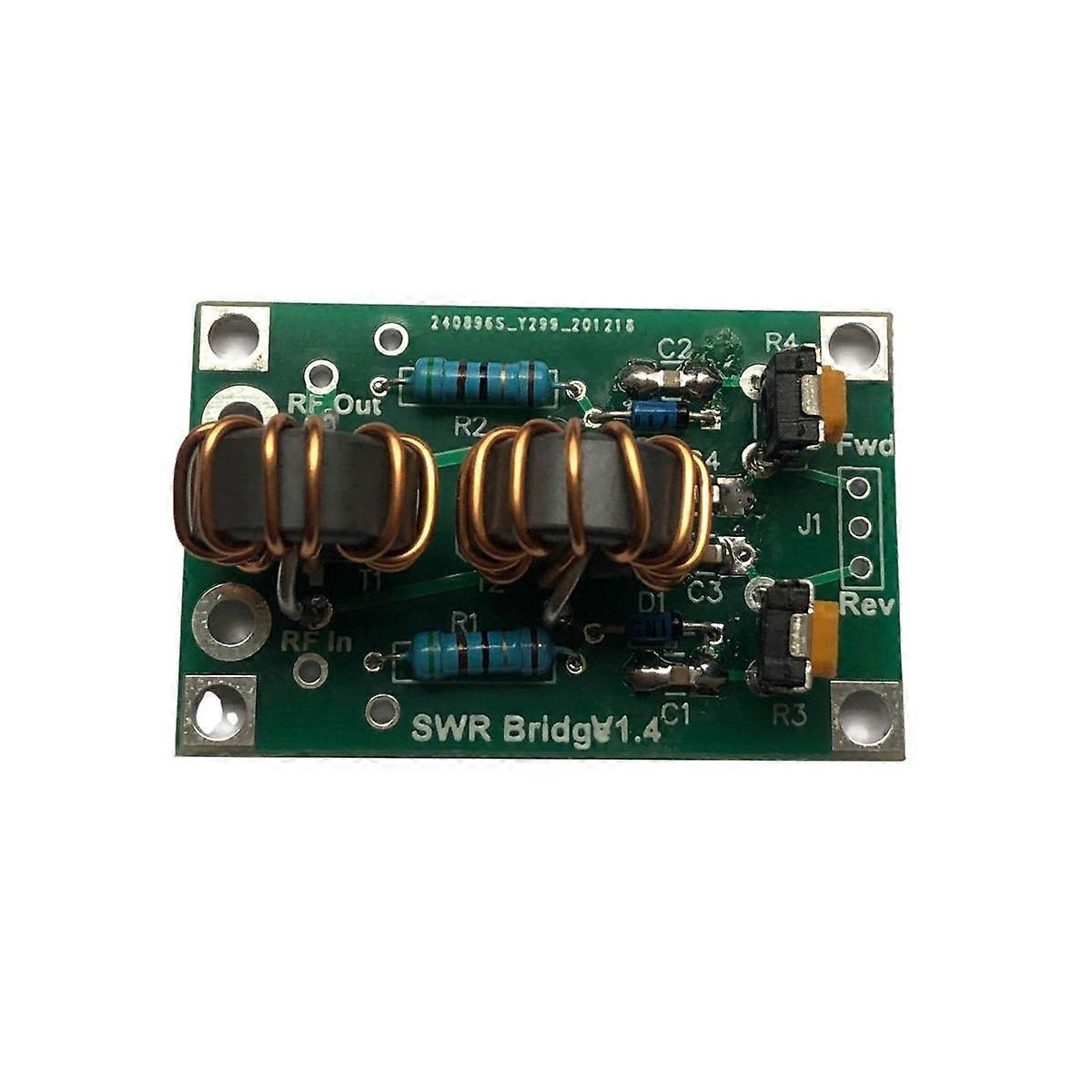 For Swr Bridge 1.4 DIY Kit / Finished Board Kit | Fruugo UK