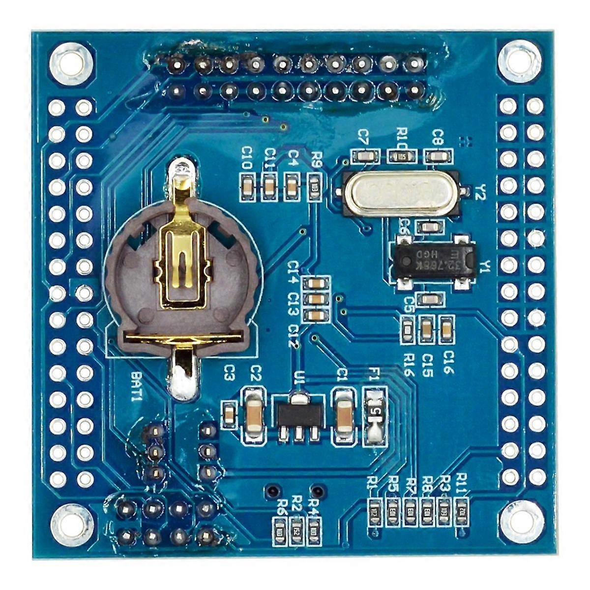 STM32F103RET6 ARM STM32 Minimum System Development Board Module for ...