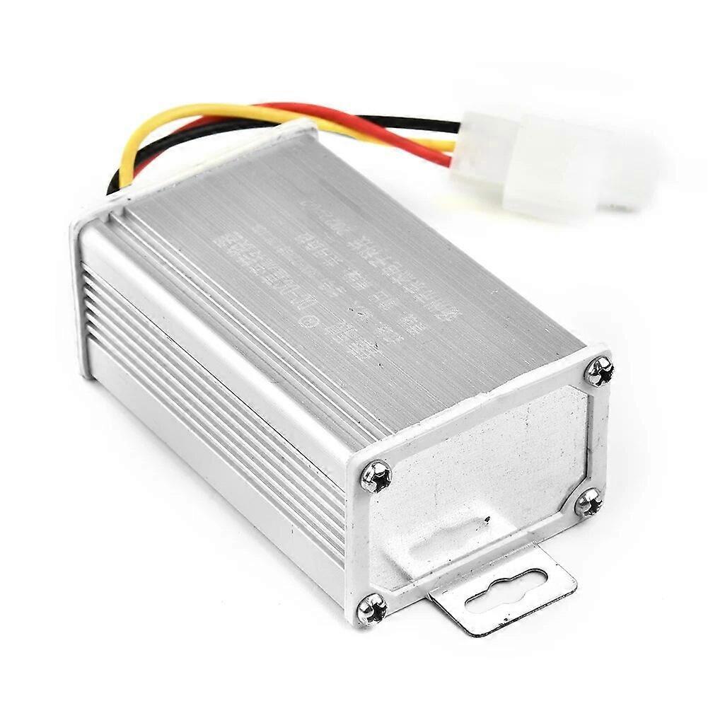 New Electric Vehicle DC Converter DC36V/48V/60V/72V To 12V DC Module ...