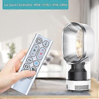 New Replacement Remote Control for Dyson Pure Hot + Cool Purifying Fan ...