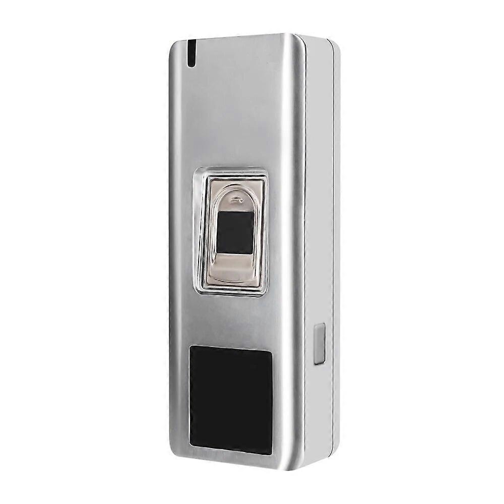 Metal access control fingerprint IP66 waterproof Electronic Door Lock ...
