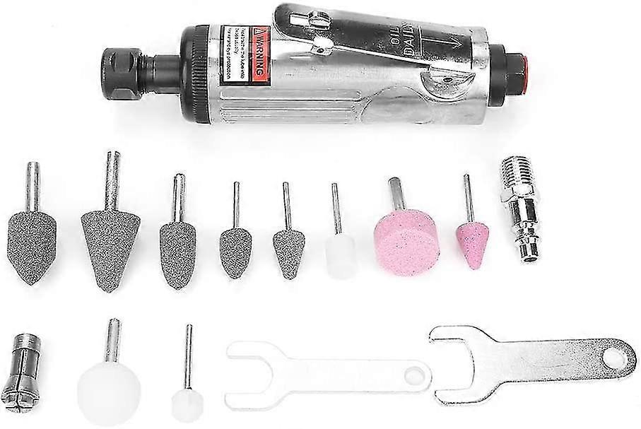 Pneumatic Sander Air Cutter Pneumatic Pencil Die Grinder Pneumatic ...