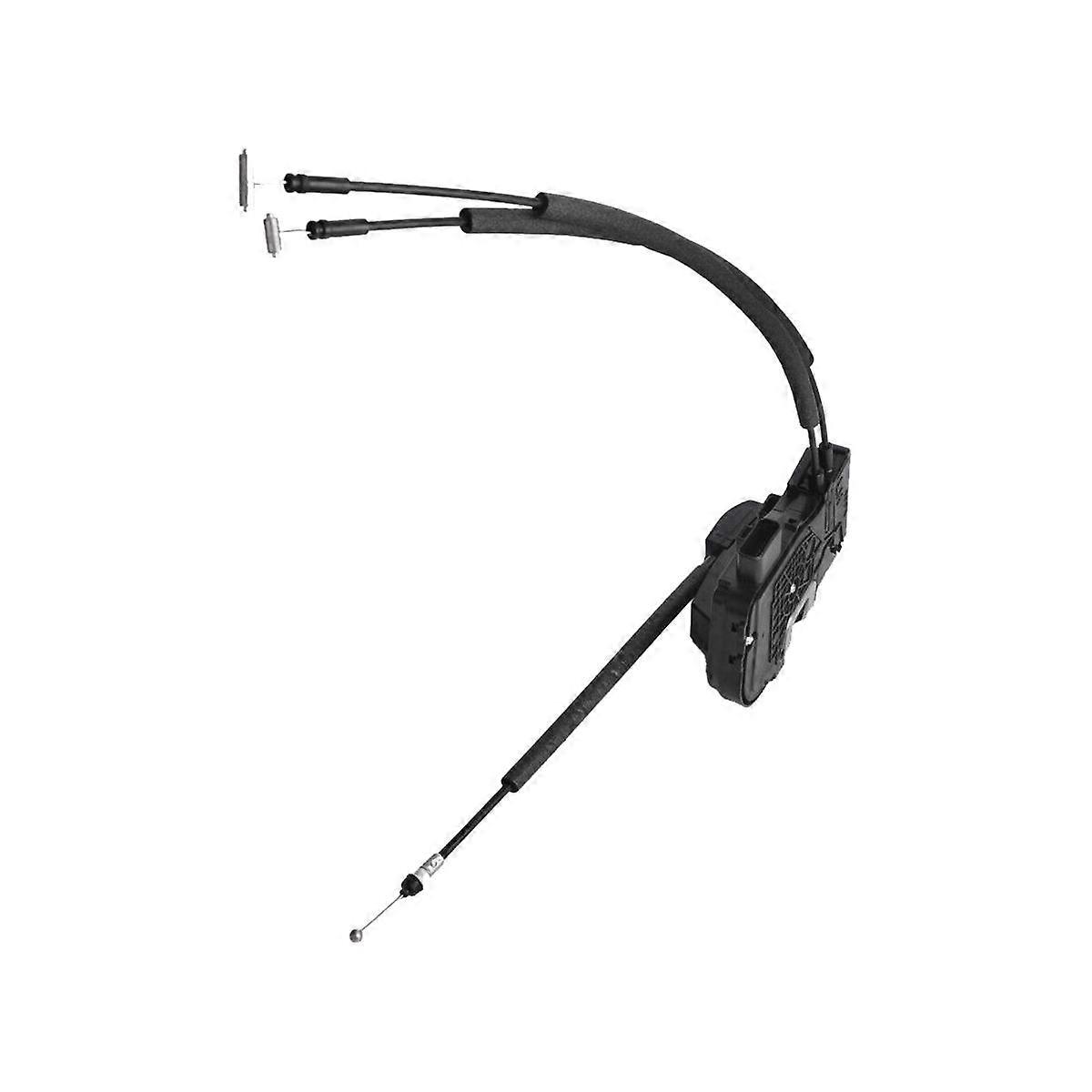 Front Left Driver Side Door Lock Latch Actuator for 2011-2016 81310 ...