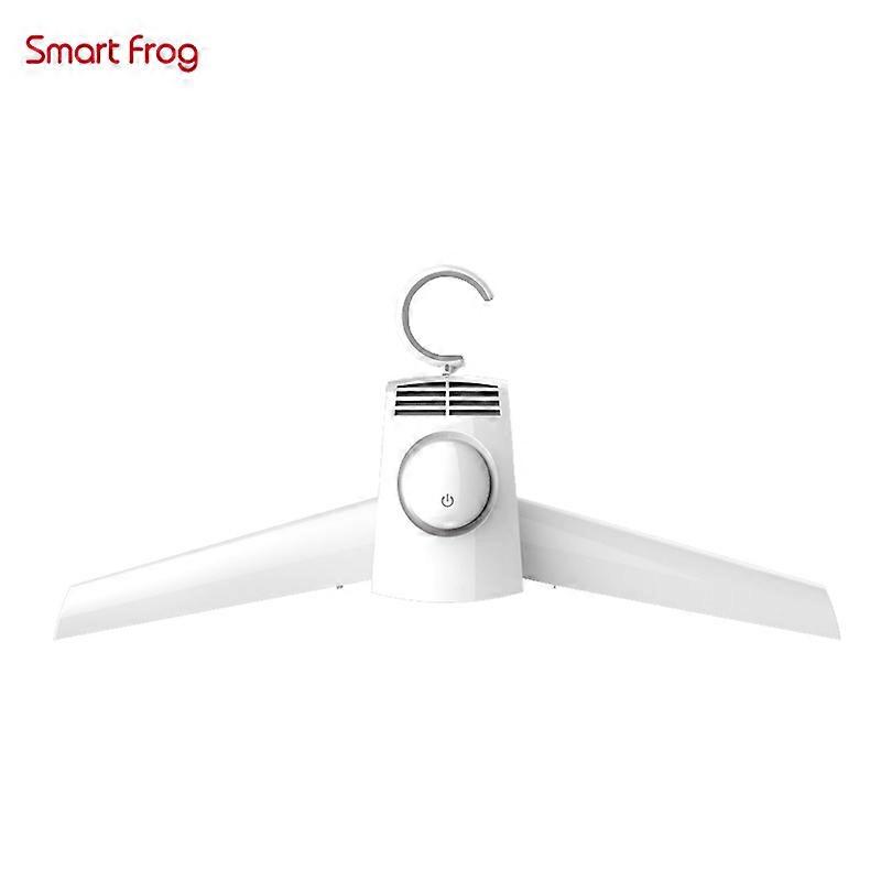 JWL-Smart Frog Portable Clothes Dryer Electric Shoes Clothes Drying ...
