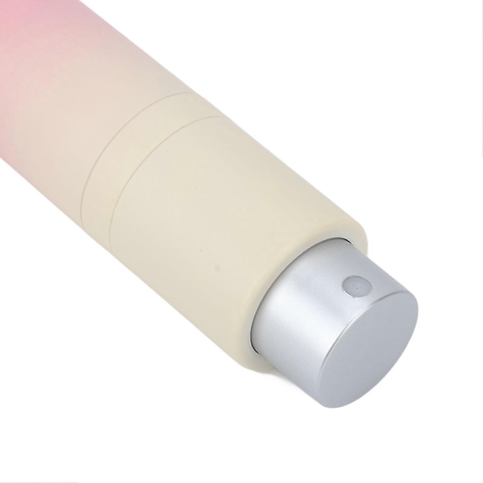 11ML Breath Spray Small Portable White Peach Fruit Flavor Freshly ...