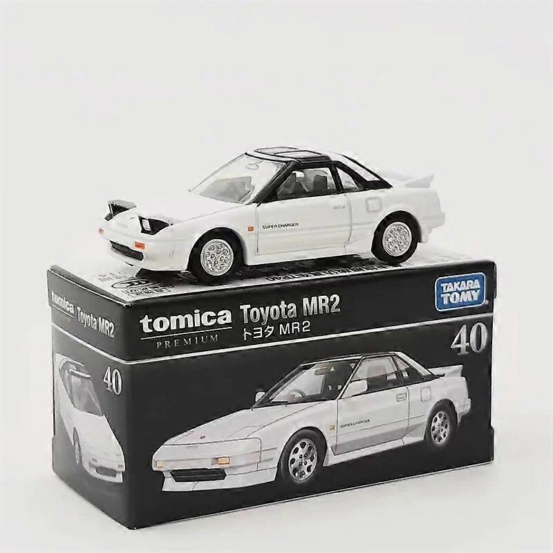 Fast & Furious Toyota Supra Nissan GTR Mazda Alloy Car Modell Diecast ...