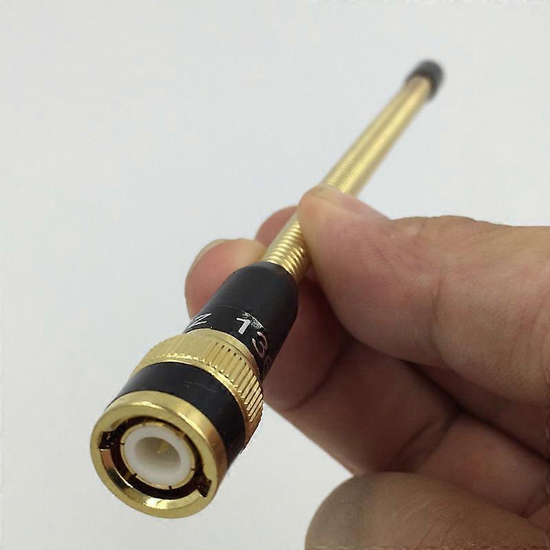 VHF 136-174 MHz 6.8 Inch BNC Antenna for ICOM V80 V80E V82 V85 Portable Radio | Fruugo UK