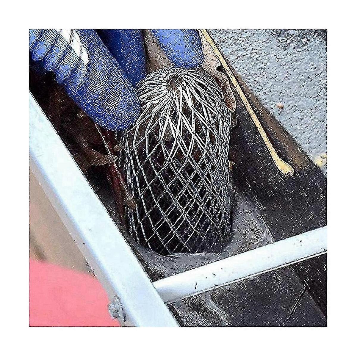 8 Pack Gutter Downspout Guards,gutter Strainer Gutter Downspout ...