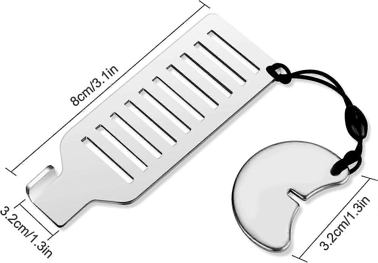 Portable Door Lock Solid Travel Lock Heavy Duty Lock Punchless Security ...