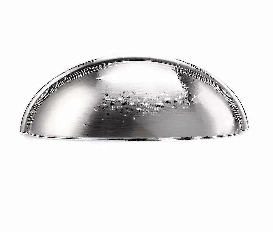 Retro Shell Drawer Pulls Half Moon Kitchen Cabinet Hardware Cabinet ...