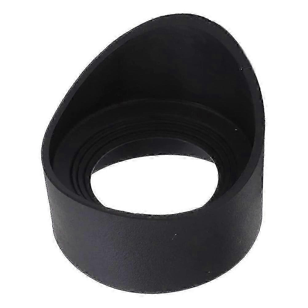 2pcs Rubber Eyepiece Eye 27mm, Collapsible Eye Guards Cups, For ...