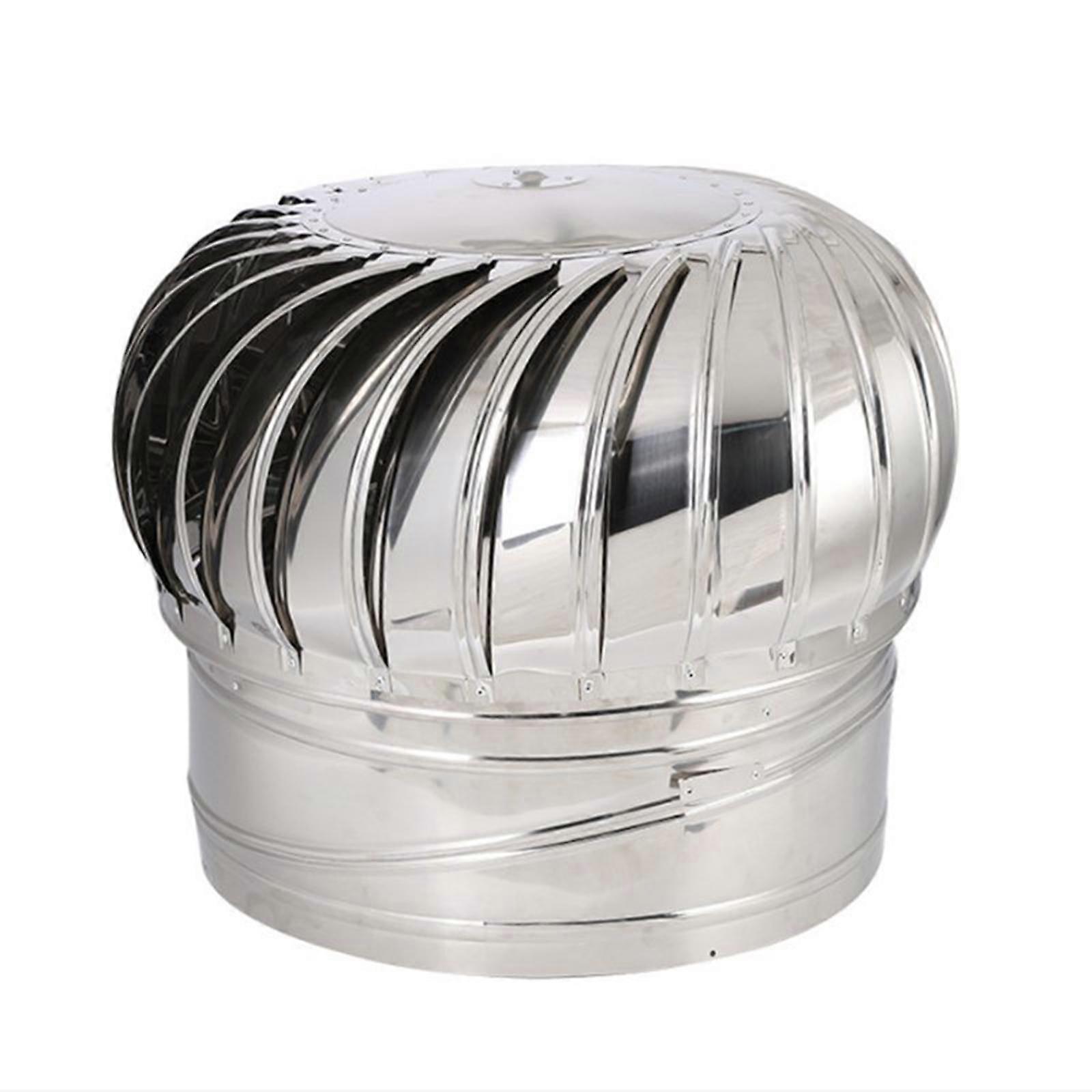 Roof Ventilator 201 Stainless Steel Roof Flue Vent for Chimney Factory ...