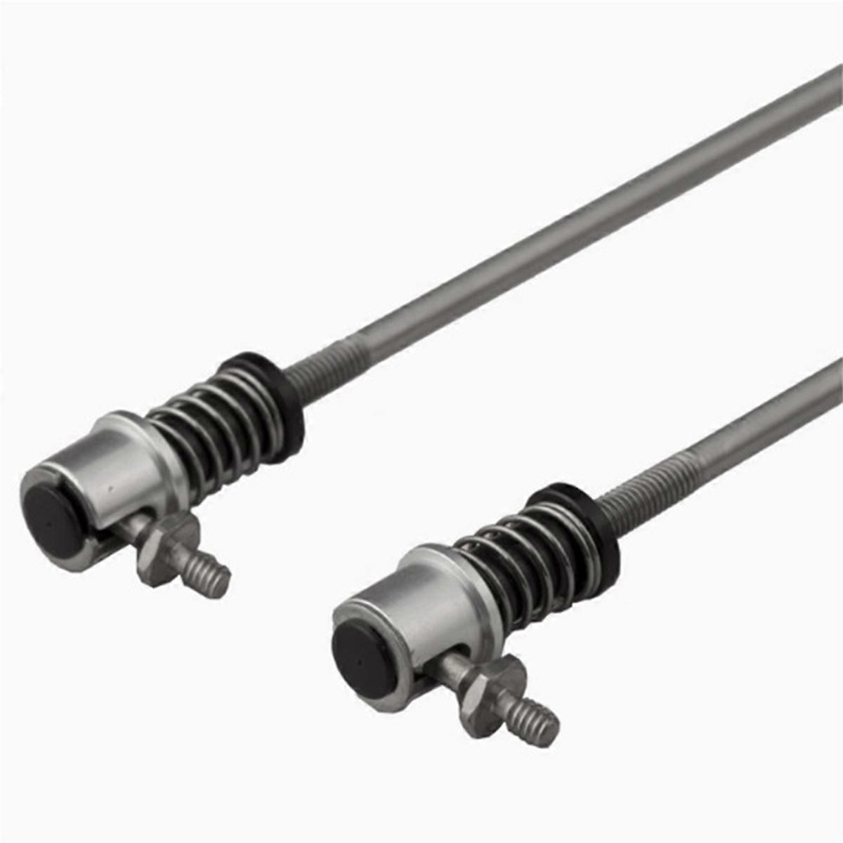 Quick Release M3 Tie Rod End Linkage Ball End Push Rod End Connector ...