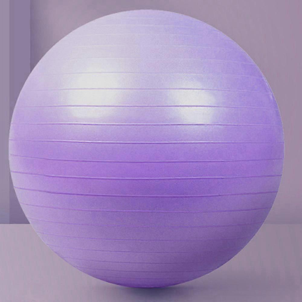 Extra Thi Yoga Ball Exercise Ball, For nce, Stability, Pregnancy And ...