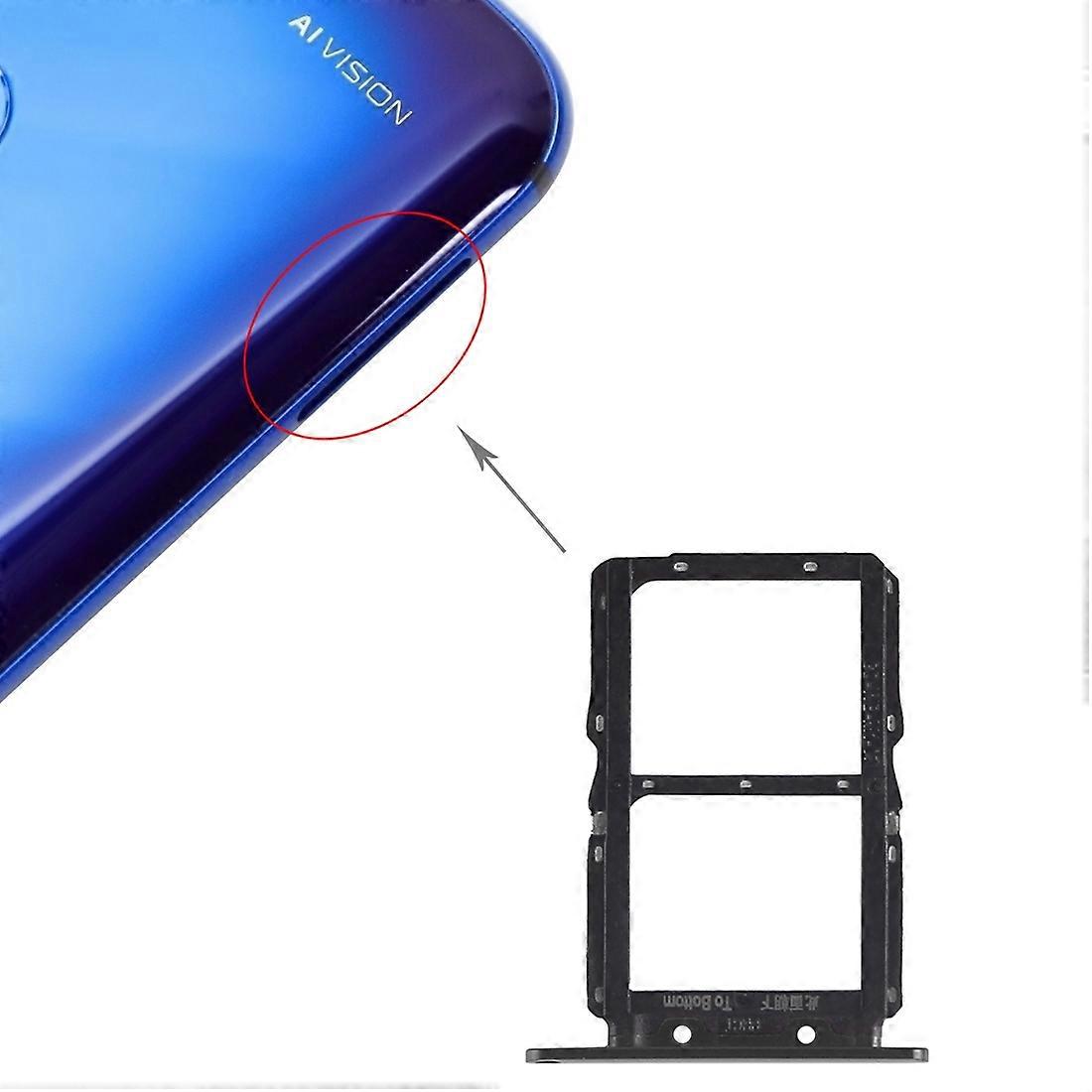 (New arrival) SIM Card Tray + SIM Card Tray for Huawei Honor View 20 ...