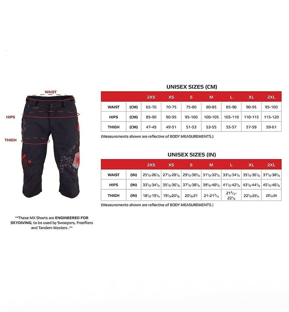 Skydiving Swoop Short And Camara Jacket Sp-002 | Fruugo UK