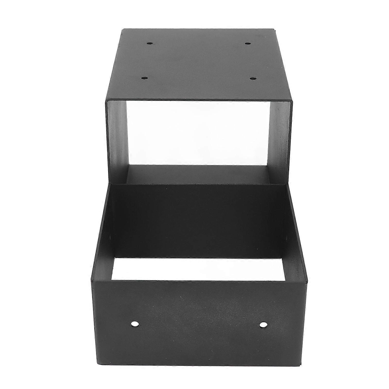 Pergola Bracket Galvanized Double Layer Weatherproof Universal Pergola ...