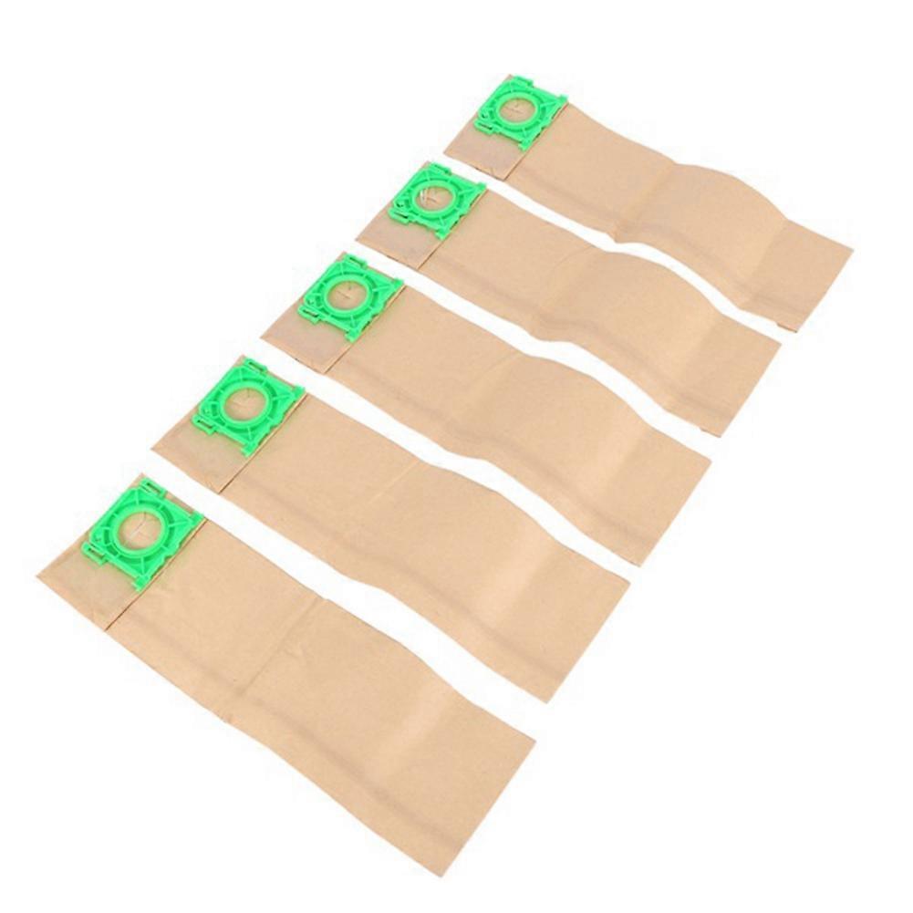 10 Pcs Vacuum Cleaner Bags Dust Bag Suitable for BORK V701 V702 9721 9821 9921 V700 V7010, V7011 ...