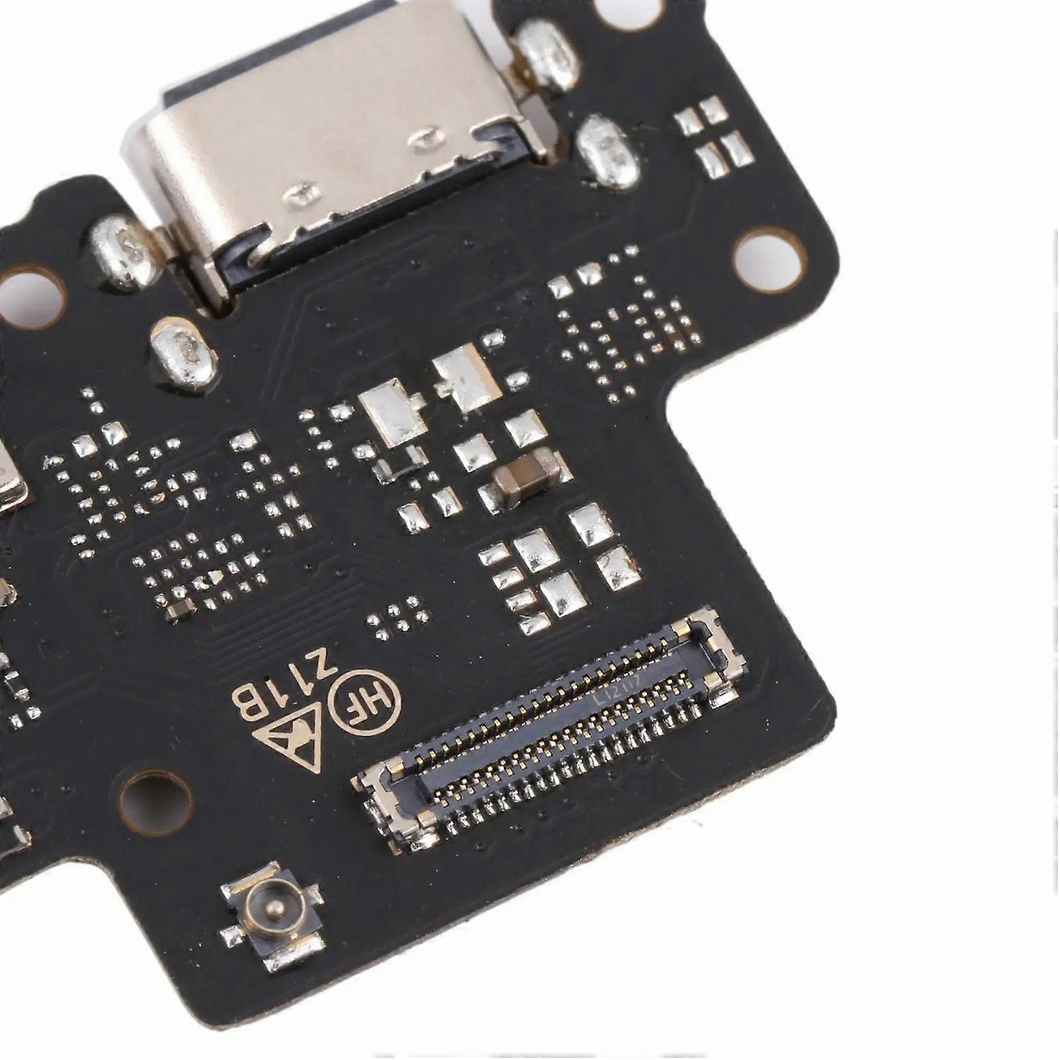 For ZTE Blade V2020 Smart 8010 Dock Connector Charging Port Flex Cable ...