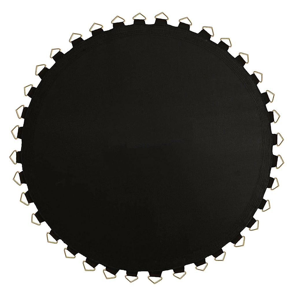 Durable Trampoline Mat 6/8/10/2/ Round Frame Bounce Bed Pad 10ft-60 ...