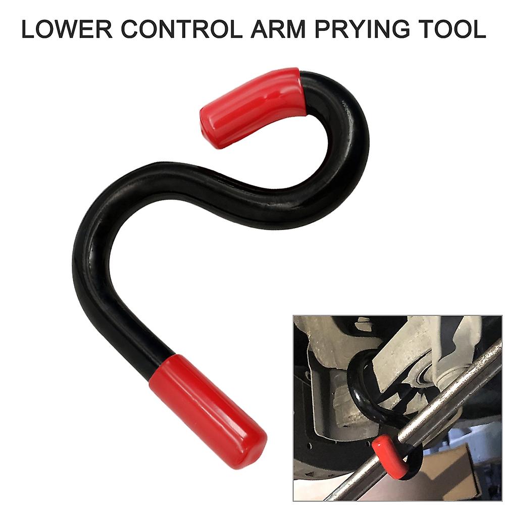 Lower Control Arm Prying Tool Lower Ball Joint Separator Designed to ...