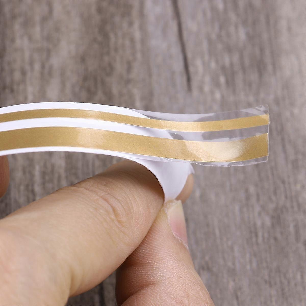 Car Pinstriping Decal Tape Stickerpinstripe Stripe Decals Vinyl Pin ...