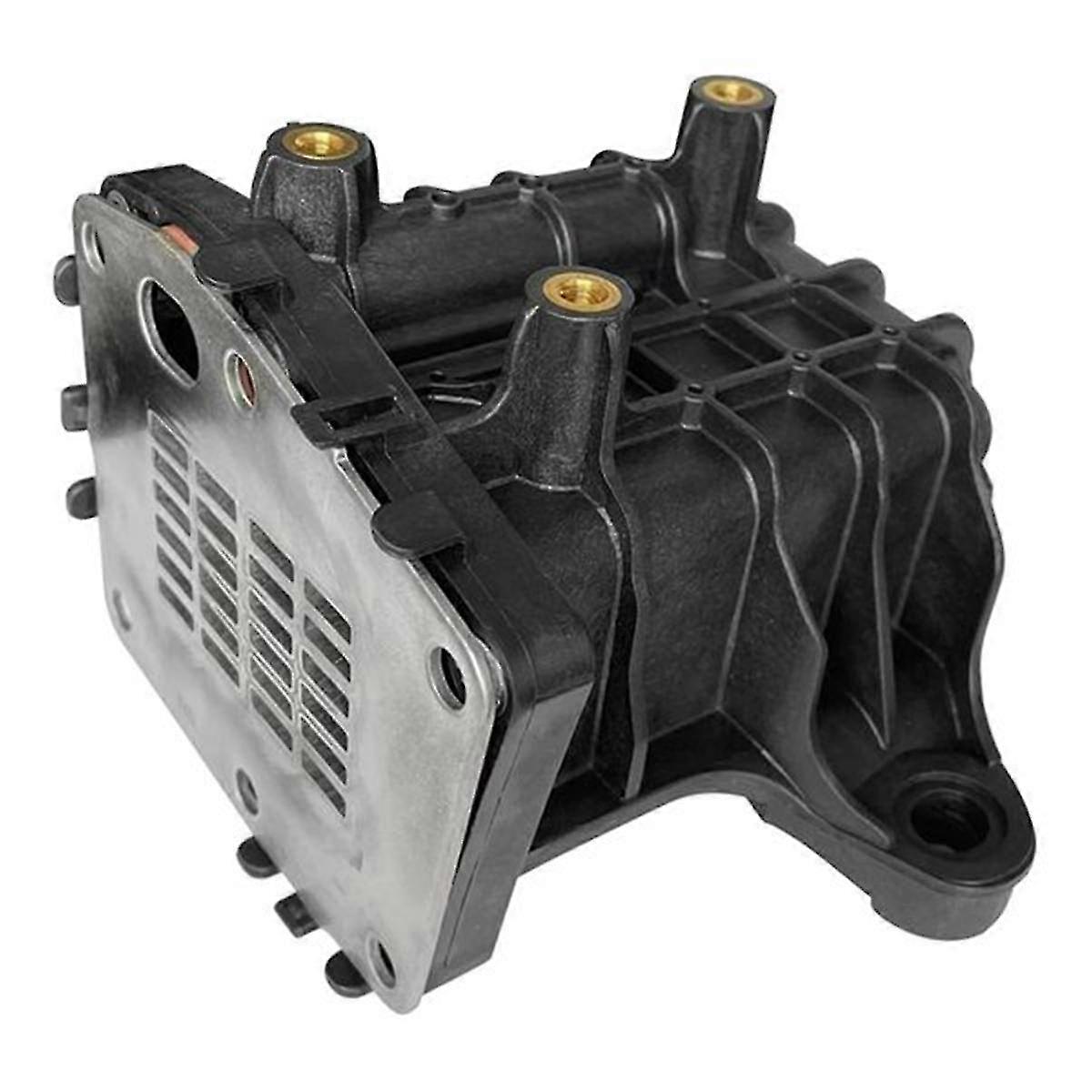 EGR Cooler EGR Valve 1861749 compatible C4 II 2.0, compatible Focus III ...