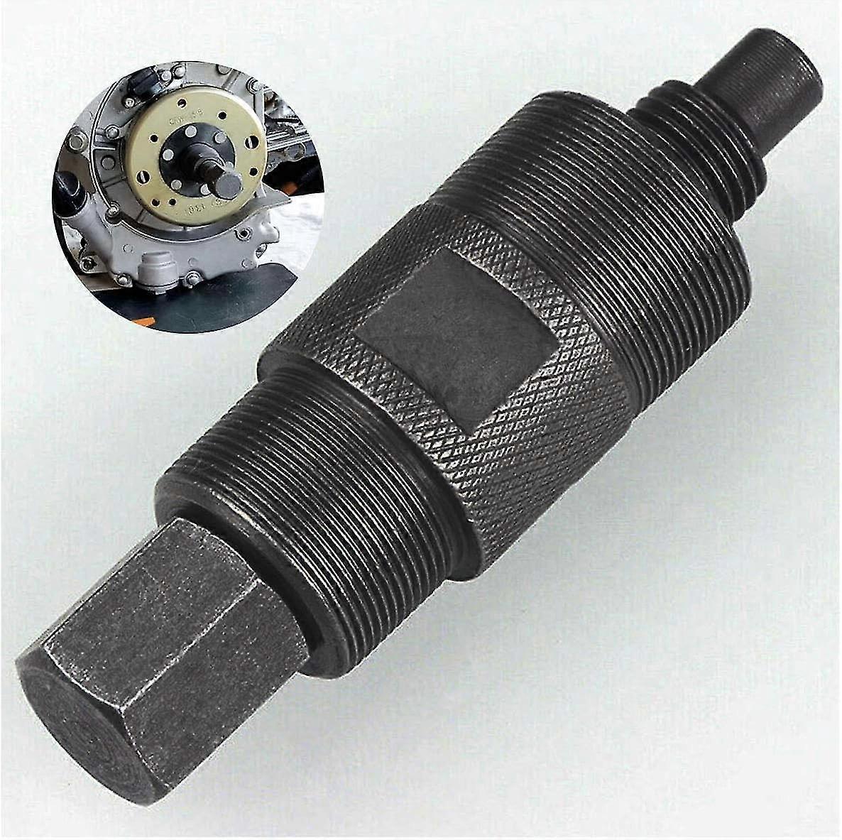 Magneto Flywheel Puller (24mm27mm) Sturdy Effective Work Fits For Gy6 ...