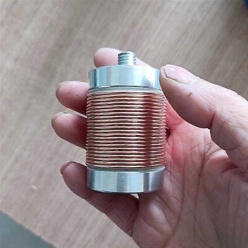 Nvarcher -12 Inducted Coil 40 M Band for Shortwave Antenna | Fruugo UK