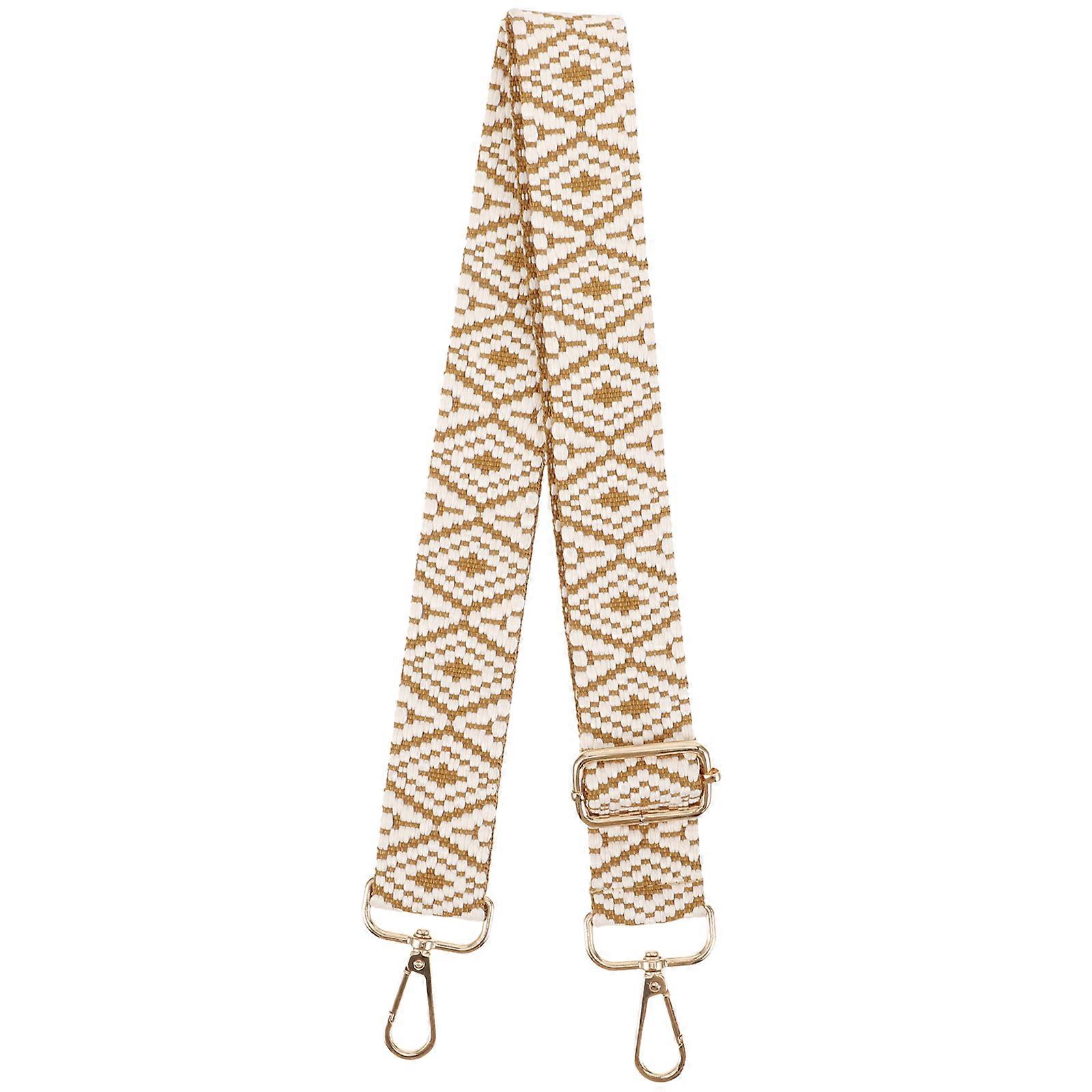 Purse Strap for Handbags Bag Adjustable Strap Handbag Strap Decorative ...