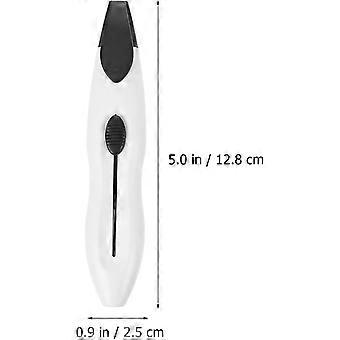 12pcs Diabetic Monofilament Tester Pen Foot Probe Nerve Skin Contact ...