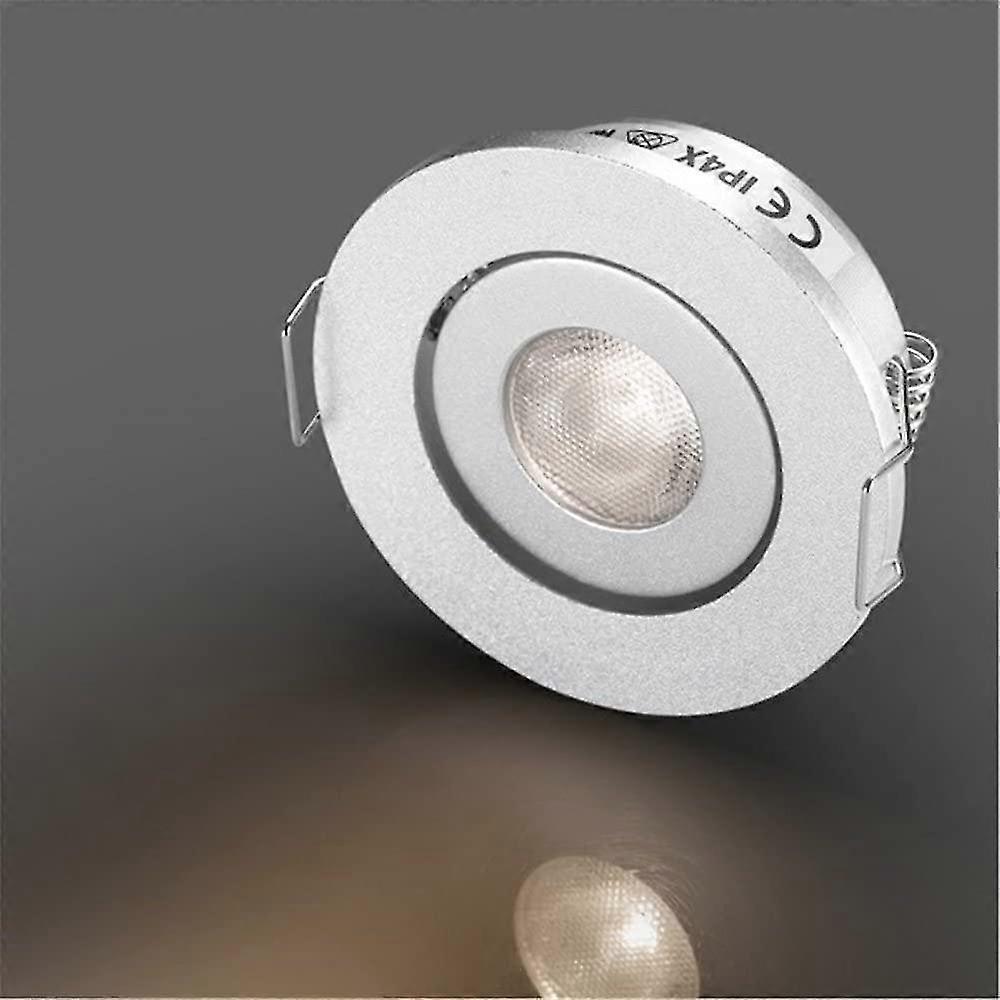 Led Mini Small Spotlights Fixtures / Recessed Ceiling Spotlight ...