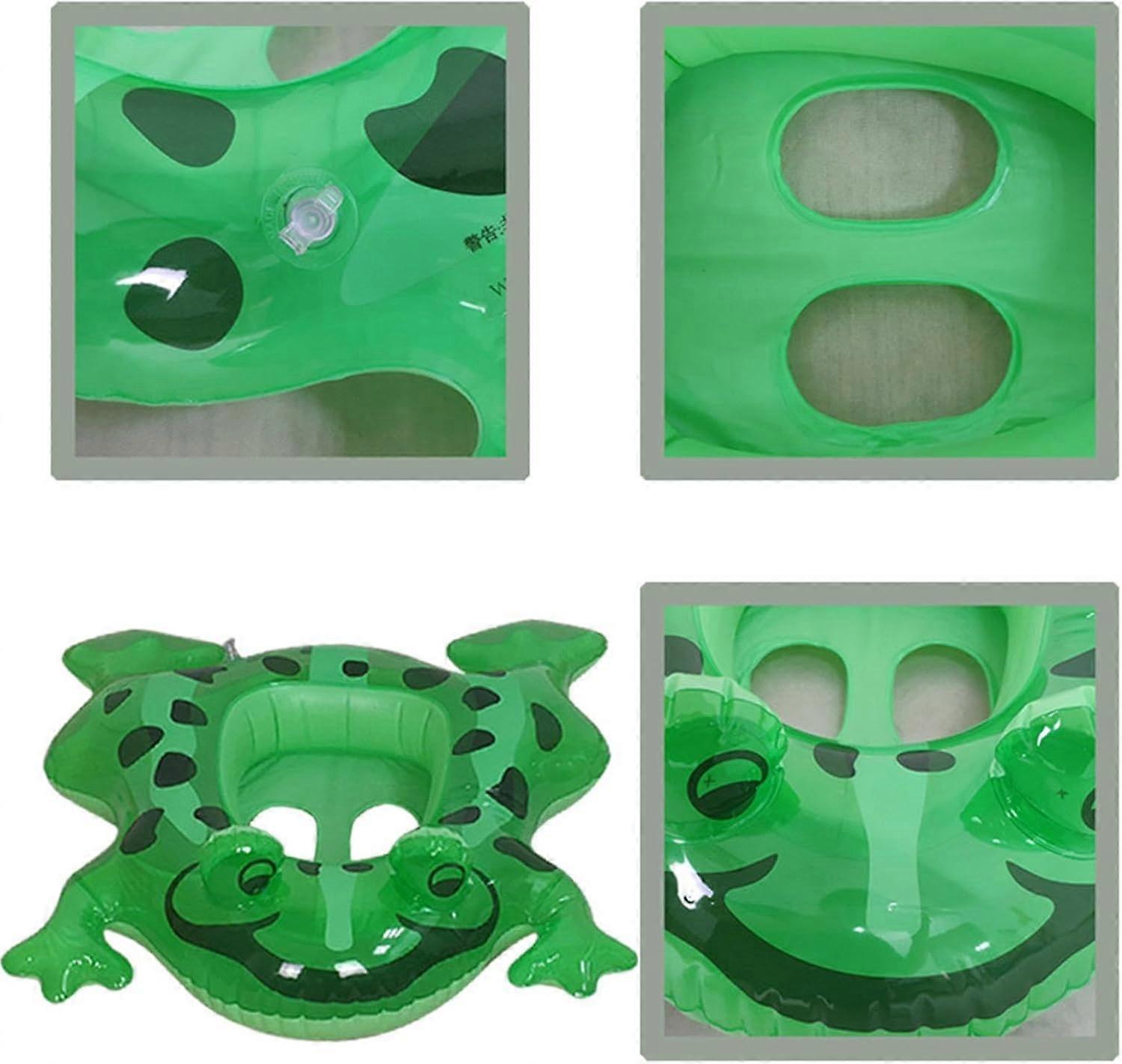 Swimming Pool Tube - Inflatable Pool Floats Kids | Water Fun Pool Ring ...