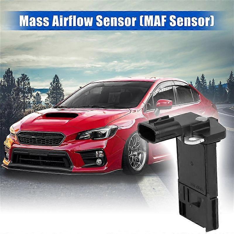 Mass Air Flow Meter Sensor for LEGACY FORESTER 2.0 I L 2.0L 22680AA360 ...