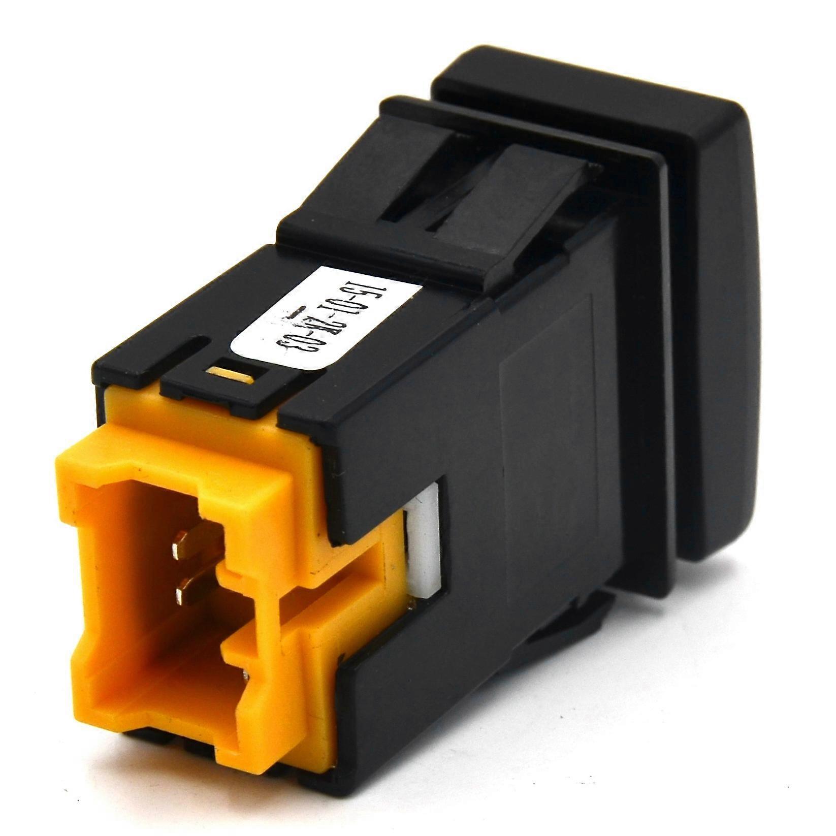 New 3 Pins Car Front Fog Lamp Light Button Switch Fit for Grand Vitara ...