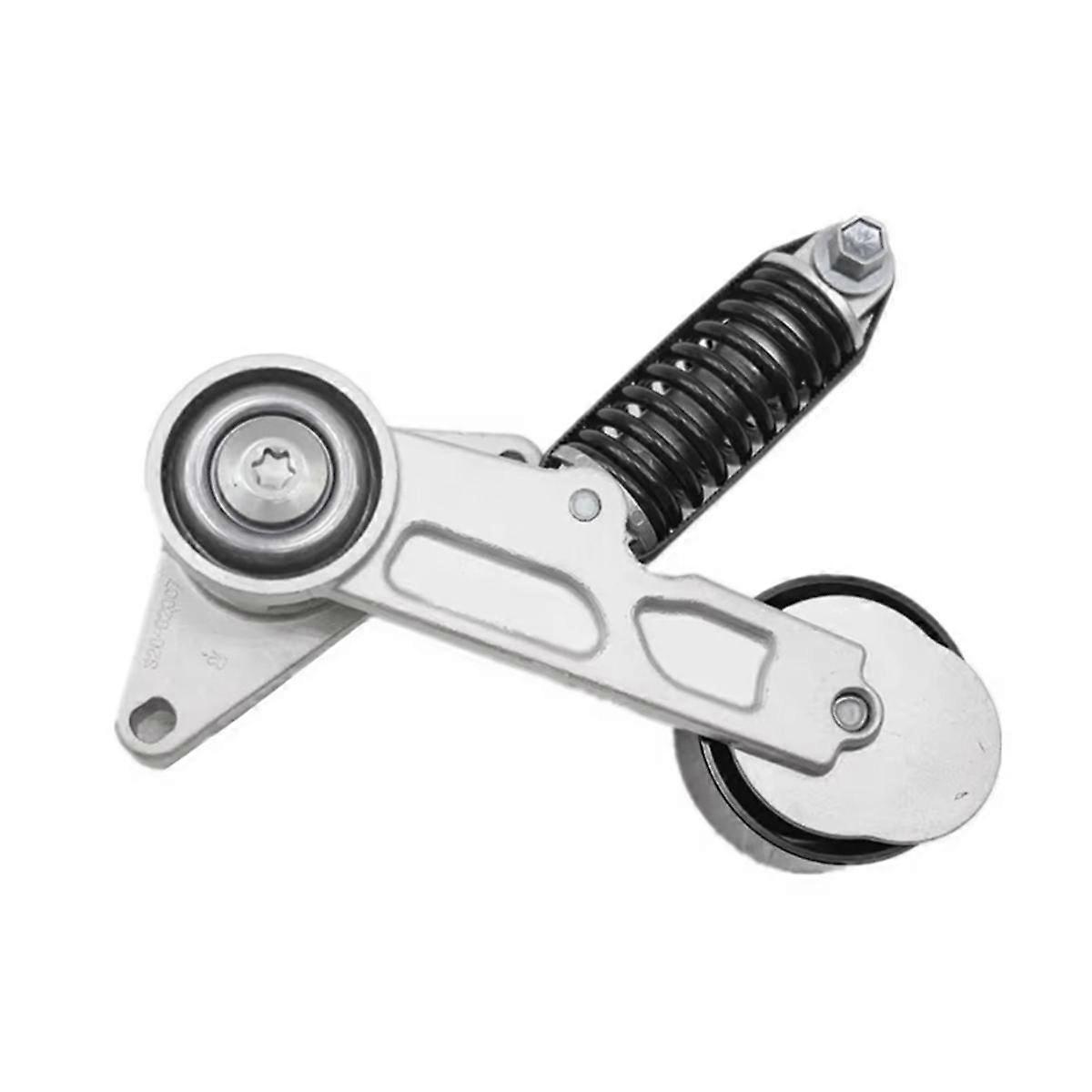 252832E650 Drive Belt Automatic Tensioner for K5 Hybrid 2016-19 Belt ...
