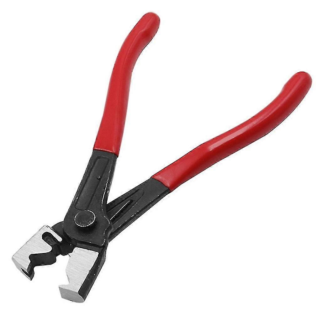 Air Conditioning Pipe Pliers Auto Hose Clamp Pliers Clicr Collar Pliers ...