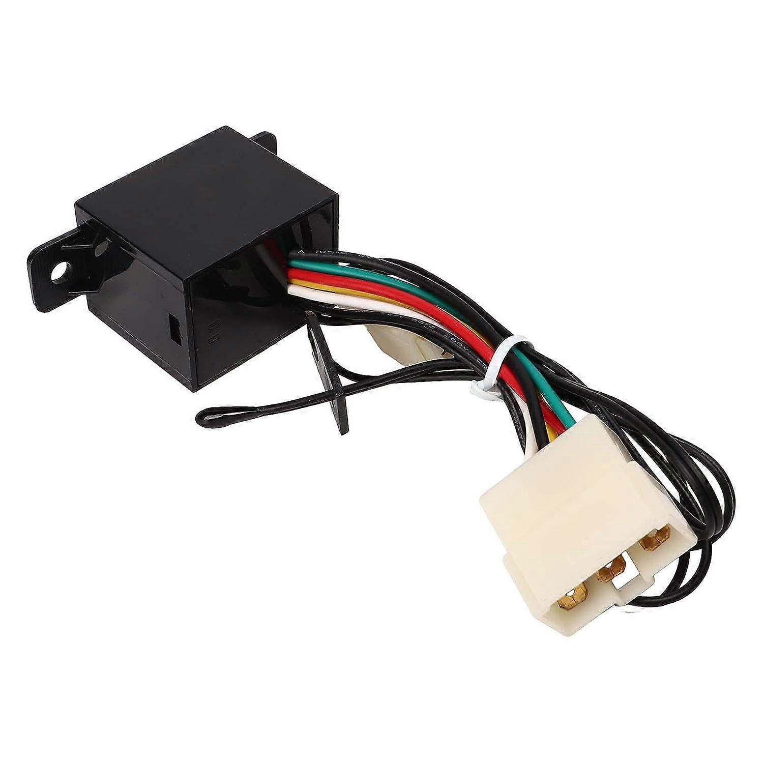 Car AC Thermostat Switch, Air Conditioning Thermostat Switch Direct ...