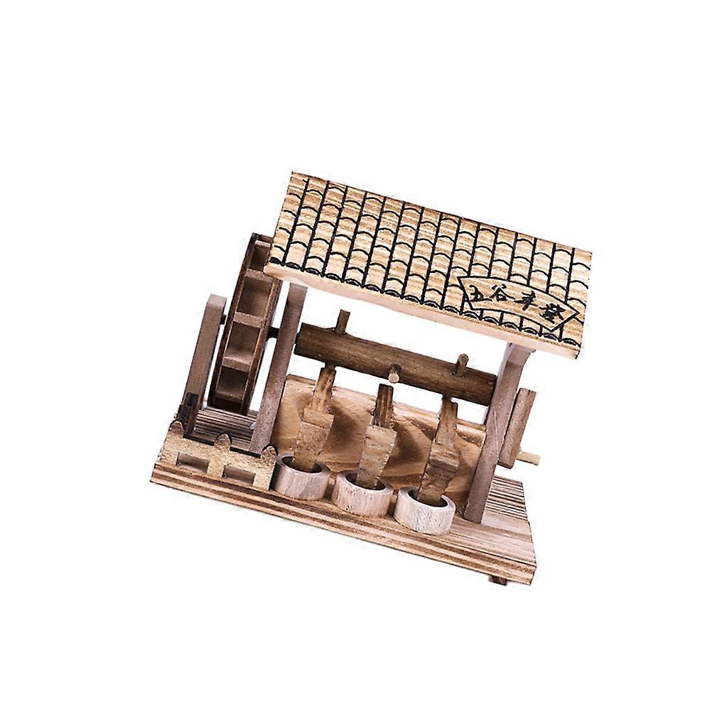 Miniatures The Office Desk Decor Desktop Decor Desk Decoration ...