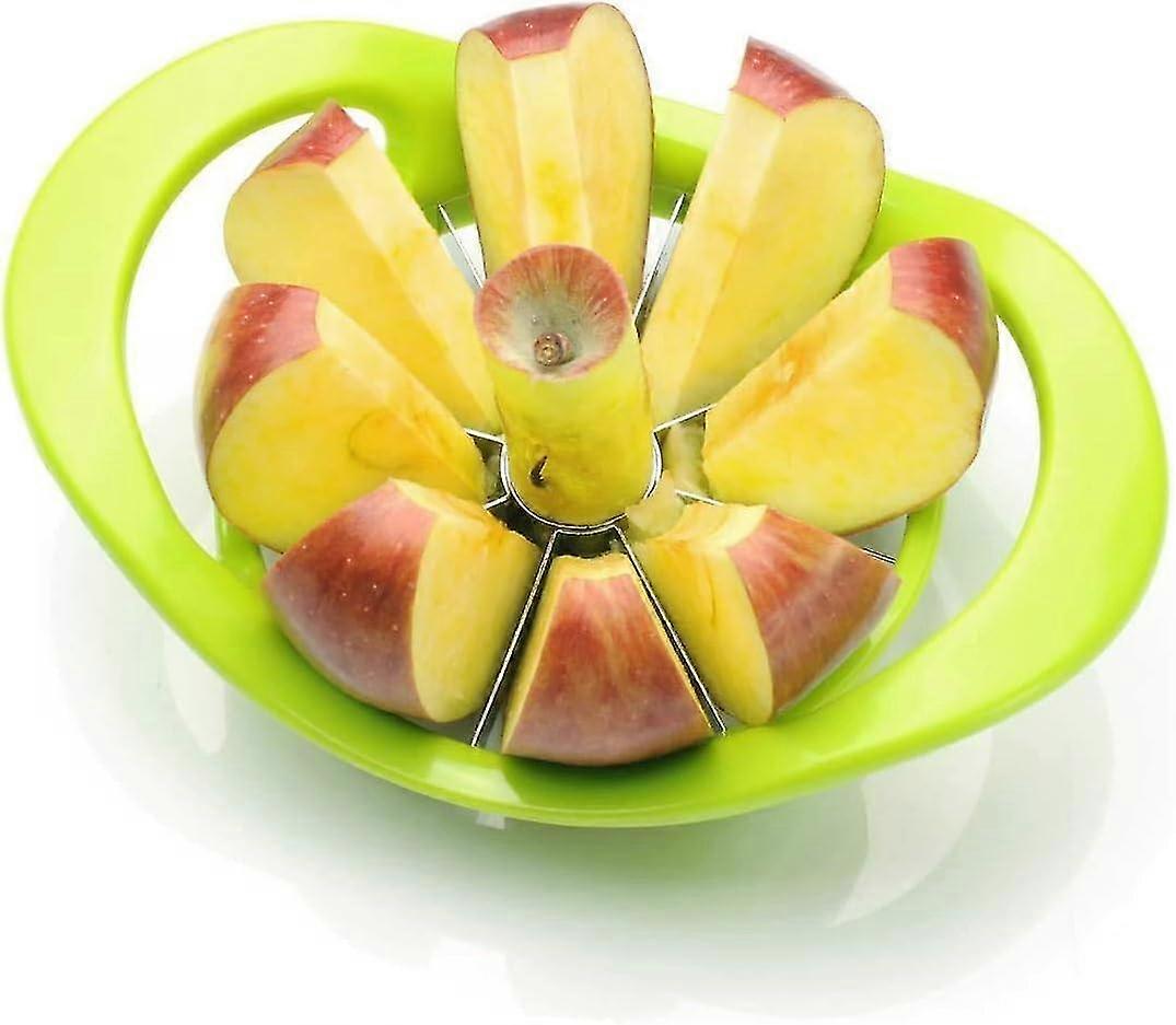 Apple Corers Fruit Corers Divider Stainless Steel Durable Metal Apple ...