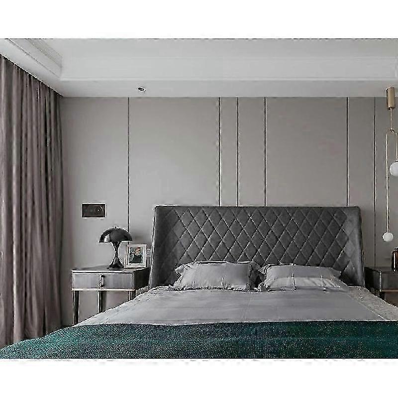 3 Gang Smart Switch + Socket Wifi Smart Home Wall Switch Press Switch ...