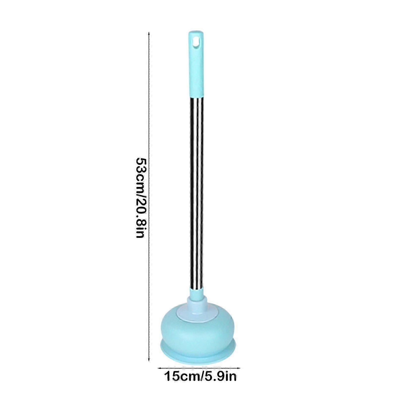 Bathroom Toilet Plunger Plunger Household Toilet Suction Plunger ...