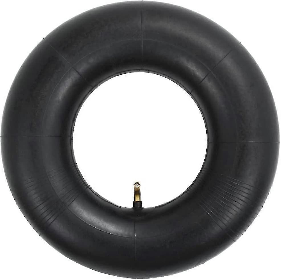 2x Wheelbarrow Inner Tubes Garden Cart Inner Tubes Hand Truck Inner ...