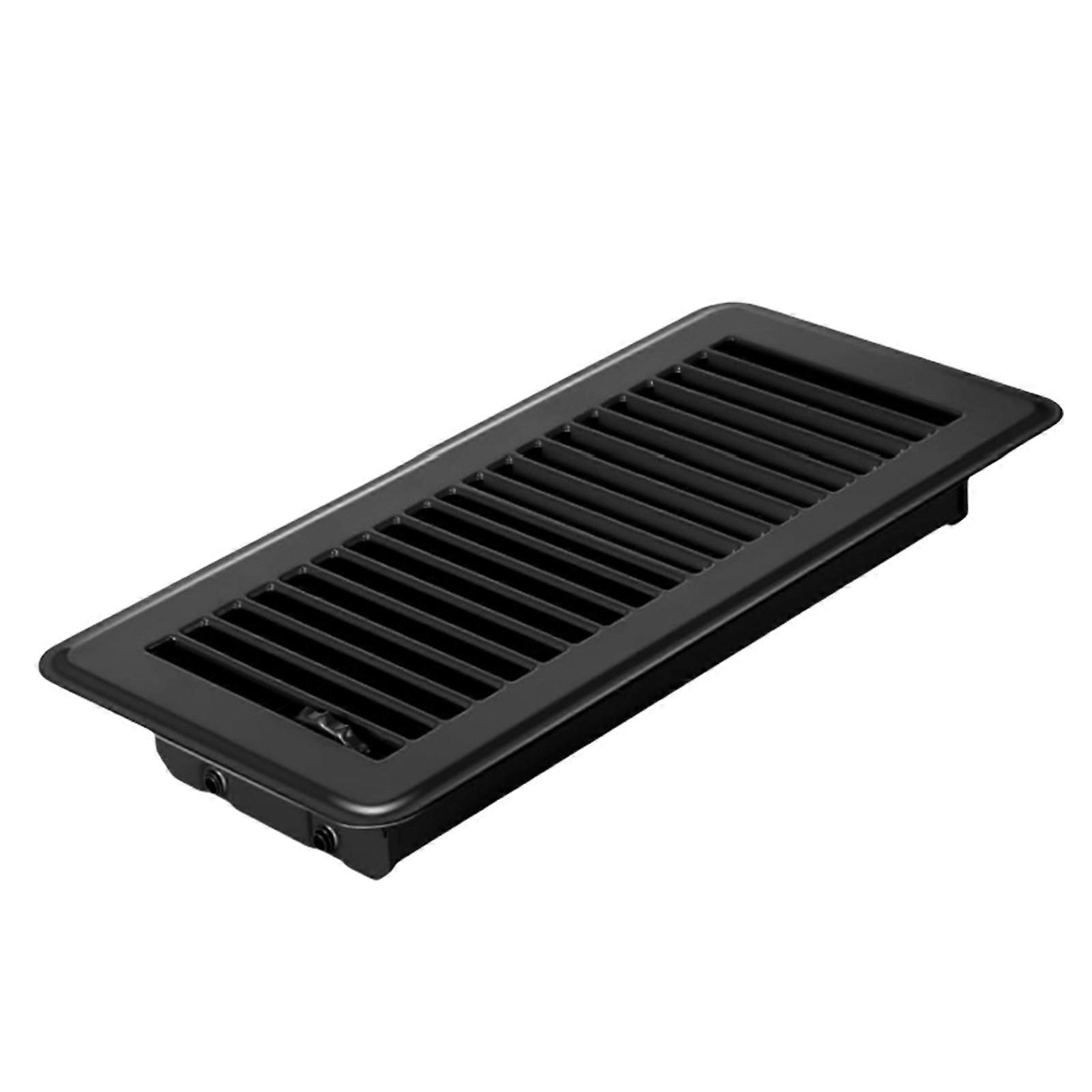 Heavy Duty Floor Register Covers Metal Vent Grille easy to clean ...