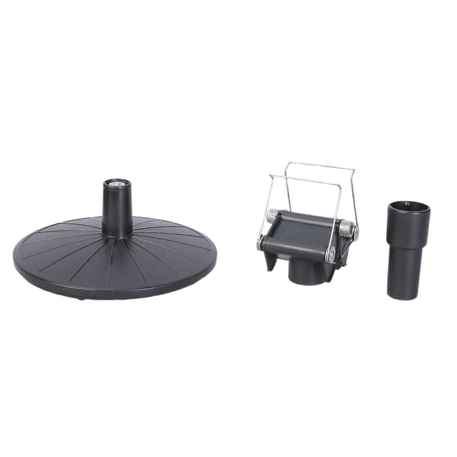 Sprayer Work Painting Stand Set Turnable Table Suitable for Easy ...